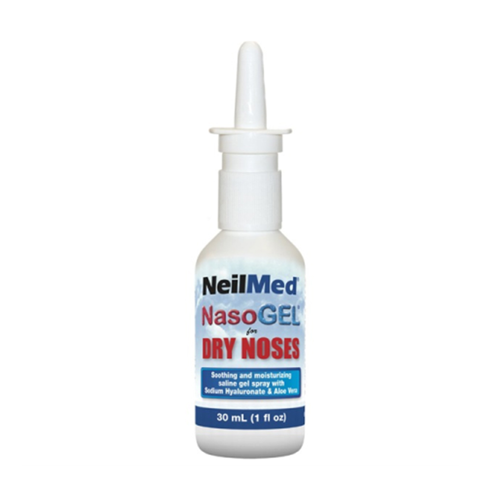 NeilMed NasoGel Dry Noses