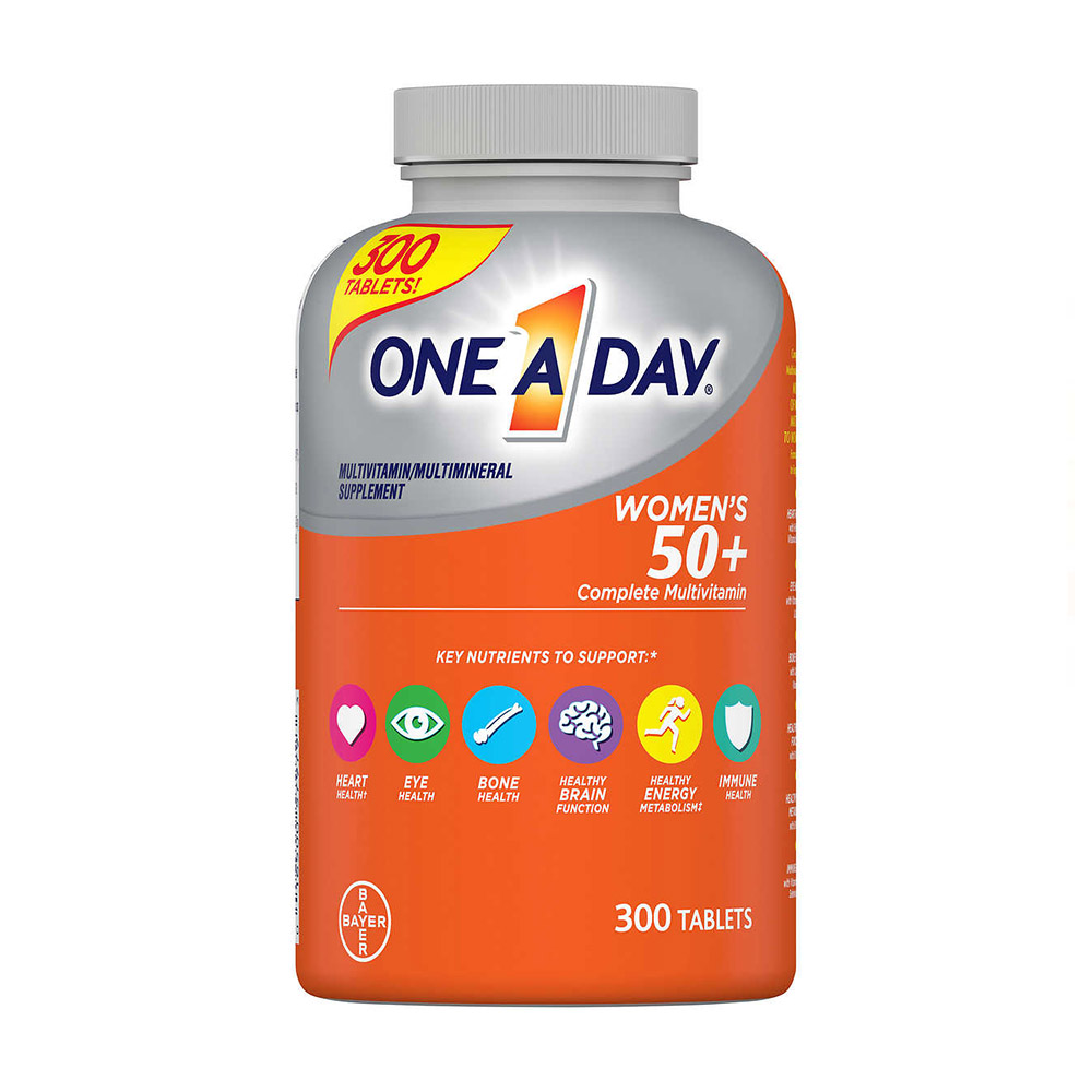 Thuốc uống One A Day: Bí quyết bổ sung dinh dưỡng hiệu quả mỗi ngày